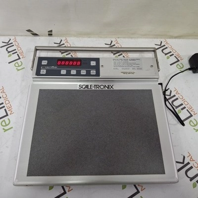 Scale-Tronix 5125 Portable Scale | LabX.com