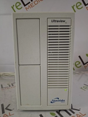 Spacelabs Healthcare Ultraview SL 91387 Patient Mo | LabX.com