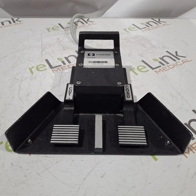 Valleylab E6008 Monopolar Electrosurgical Footswit | LabX.com