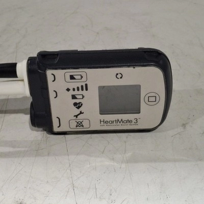 Thoratec HeartMate III System Controller | LabX.com