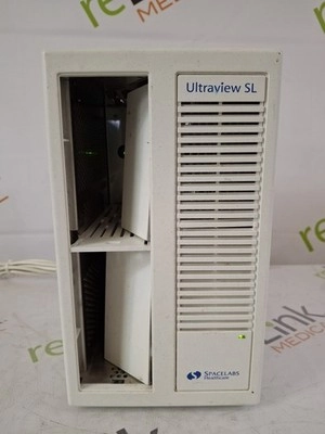 Spacelabs Healthcare Ultraview SL 91387 Patient Mo | LabX.com