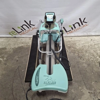 Kinetec Spectra The Concept CPM | LabX.com