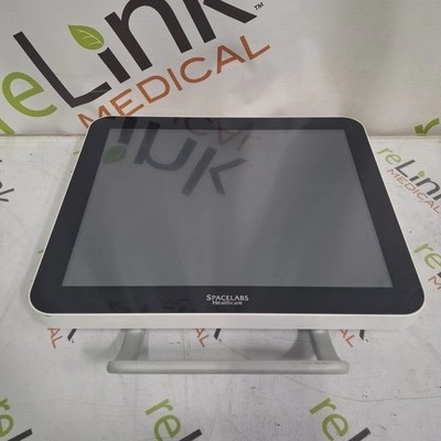 Spacelabs Healthcare Xprezzon 94267 Opt-19 Patient | LabX.com