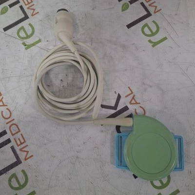 GE Healthcare 2264LAX Nautilus Toco Transducer w/W | LabX.com
