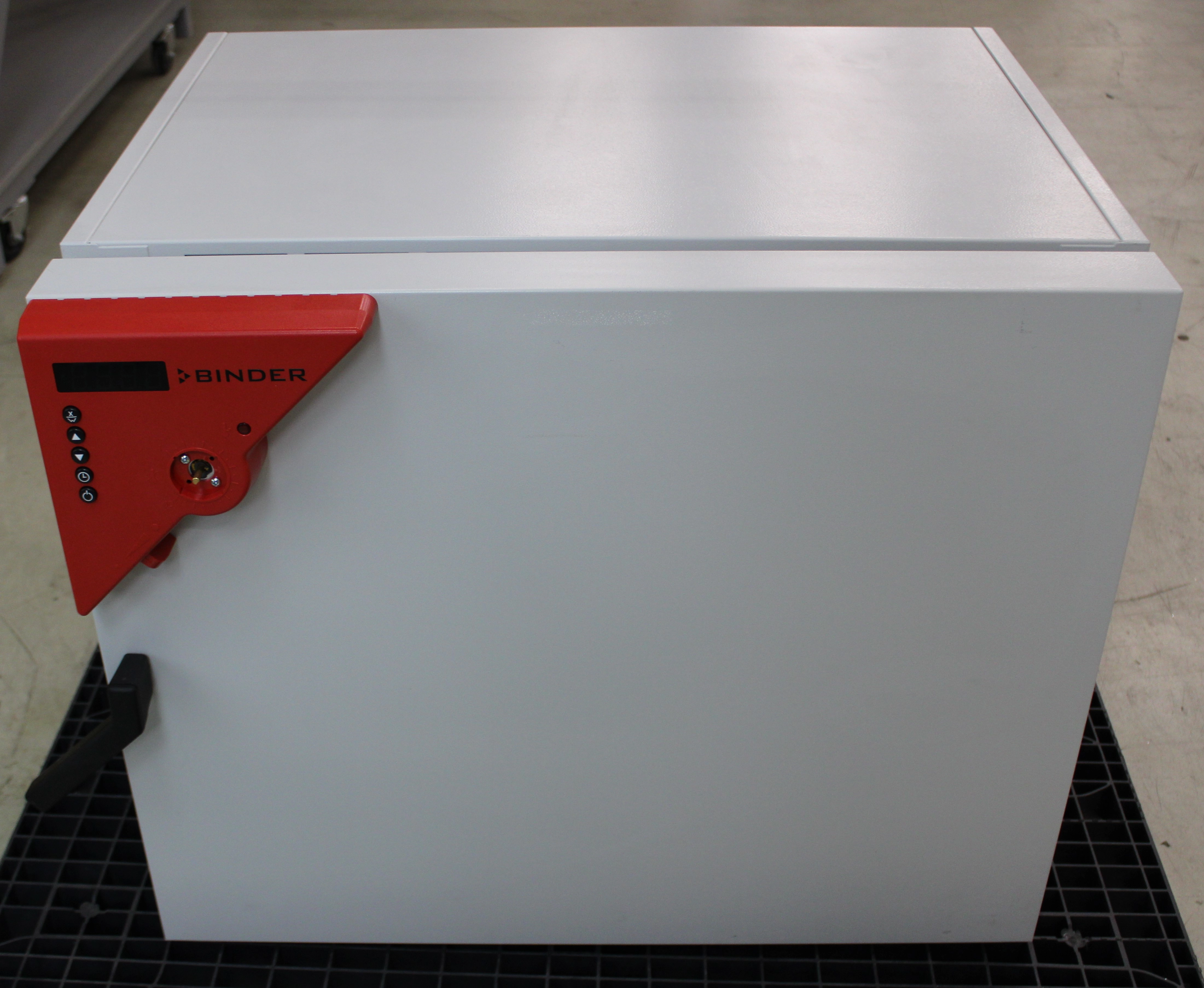 Binder Forced Convection Incubator with PID Controller Model 9110-0237 ...