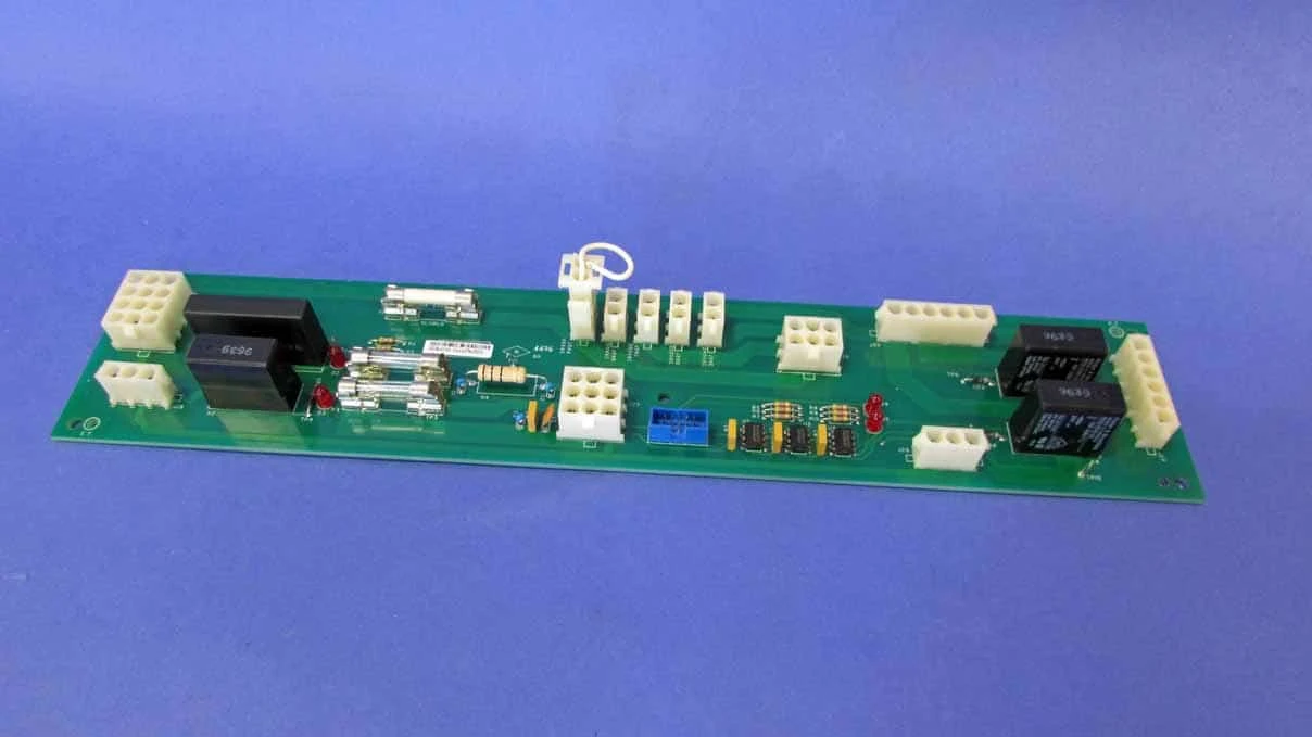 Beckman TLX Power Distribution Board Assembly (361431) | LabX.com