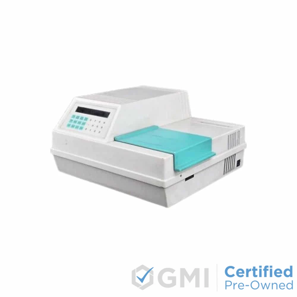 Labsystems Fluoroskan II Fluorescent Microplate Reader | LabX.com