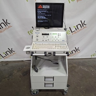 Parks Flo-Lab 2100-SX Vascular System | LabX.com