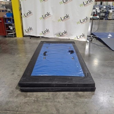 Thermo King PrimAir Insulated Bulkhead | LabX.com