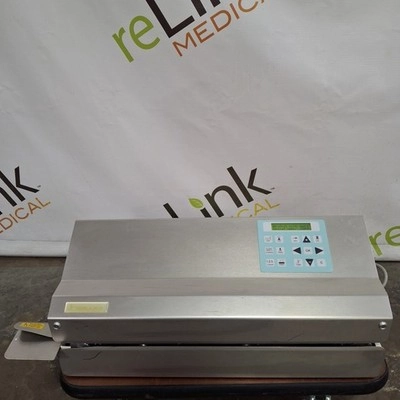 Hawo HM 850 DC Rotary Heat Sealer | LabX.com