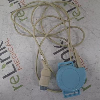 GE Healthcare 2264LAX Nautilus Toco Transducer w/W | LabX.com