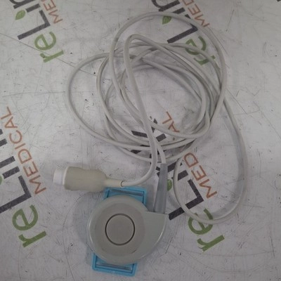 GE Healthcare 2264LAX Nautilus Toco Transducer w/W | LabX.com
