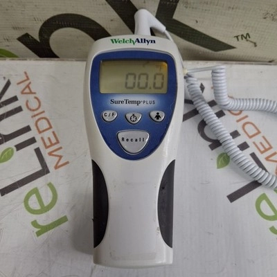 Welch Allyn SureTemp Plus 692 Thermometer | LabX.com