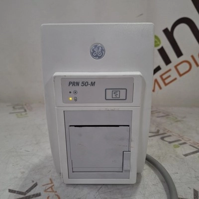 GE Healthcare PRN 50-M Printer Recorder | LabX.com
