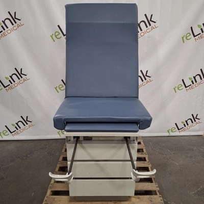 Ritter 108 Medical Examination Table | LabX.com