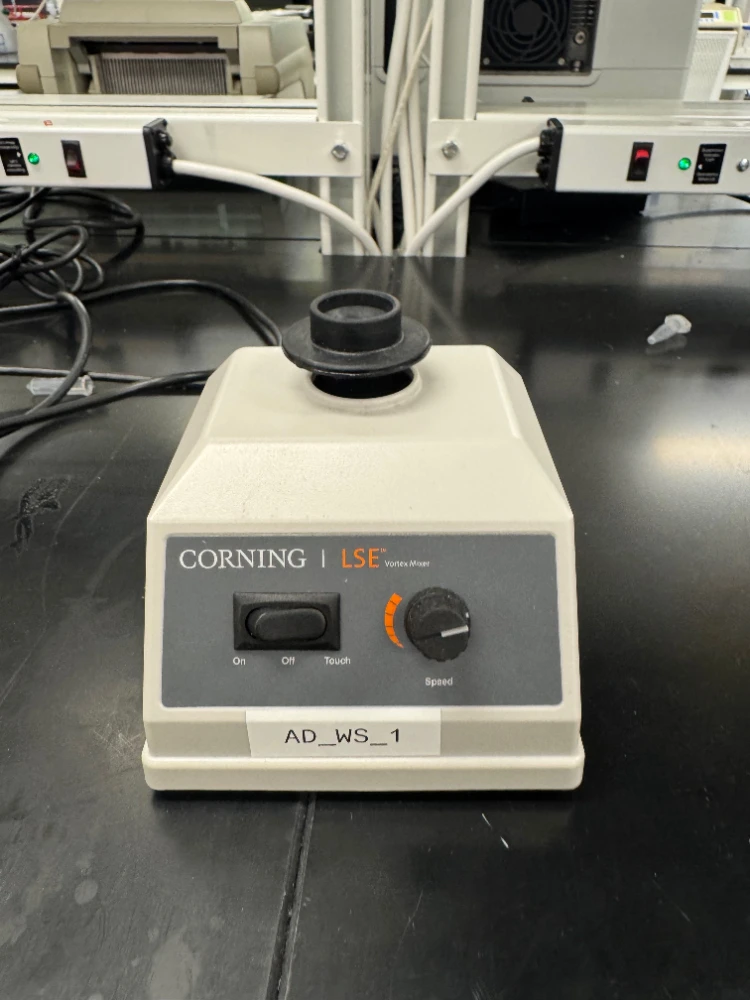 Corning LSE Vortex Mixer | LabX.com