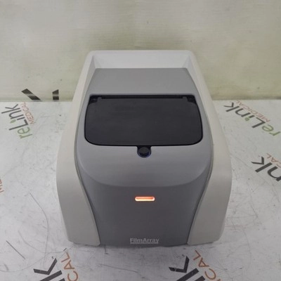 BioFire Diagnostics FilmArray 2.0 PCR System | LabX.com