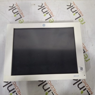 GE Healthcare MD15/15T Monitor | LabX.com
