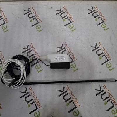 Hologic, Inc. Acessa ProVu Model 7700 Ultrasound P | LabX.com