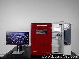 Lot 12 Listing# 1073155 Cytiva Sweden AB Akta Avant 150 Chromatography System | LabX.com