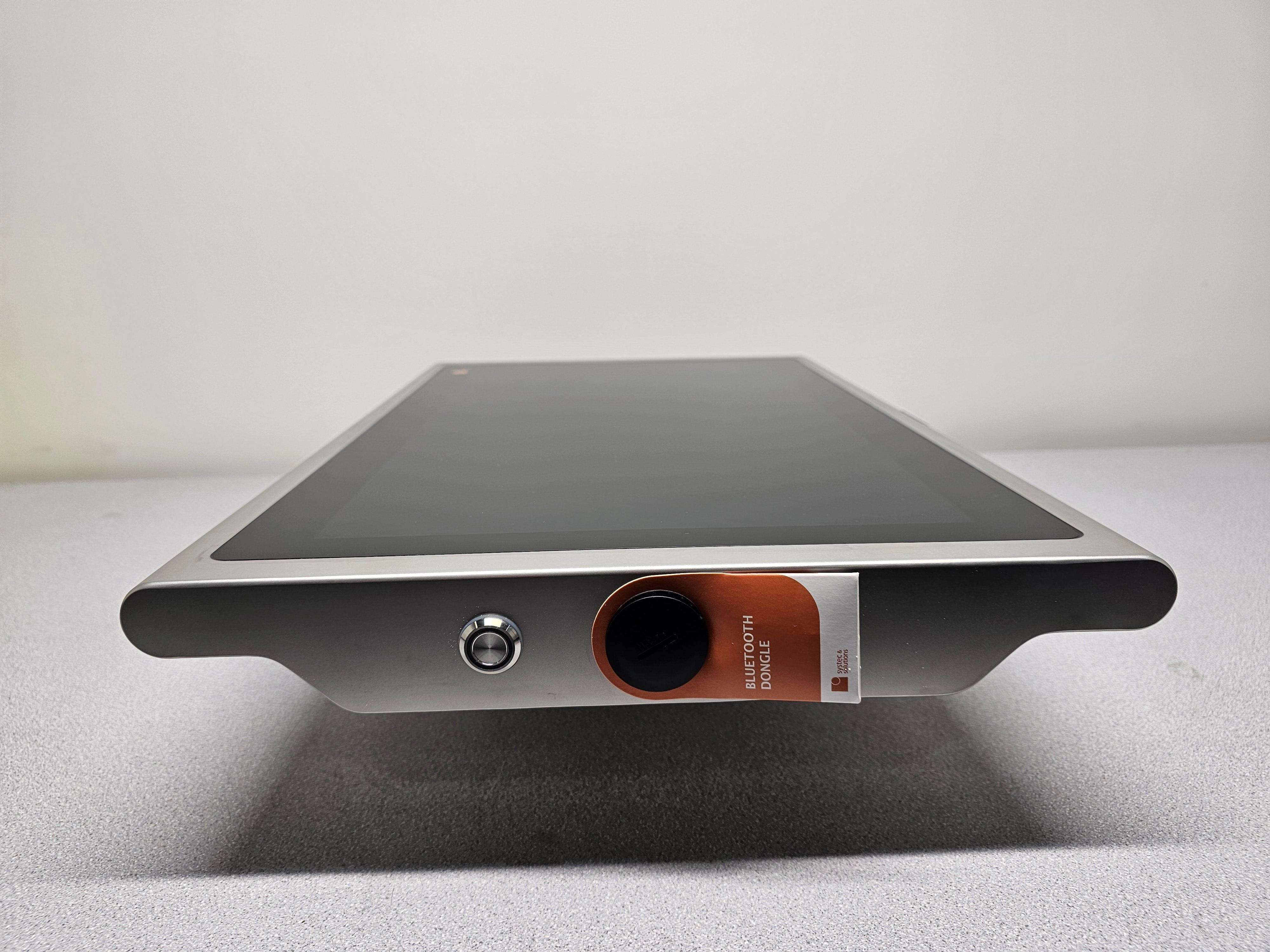 Systec Wave 221 Monitor Computer IT New Unused Box Cleanroom IPS ...