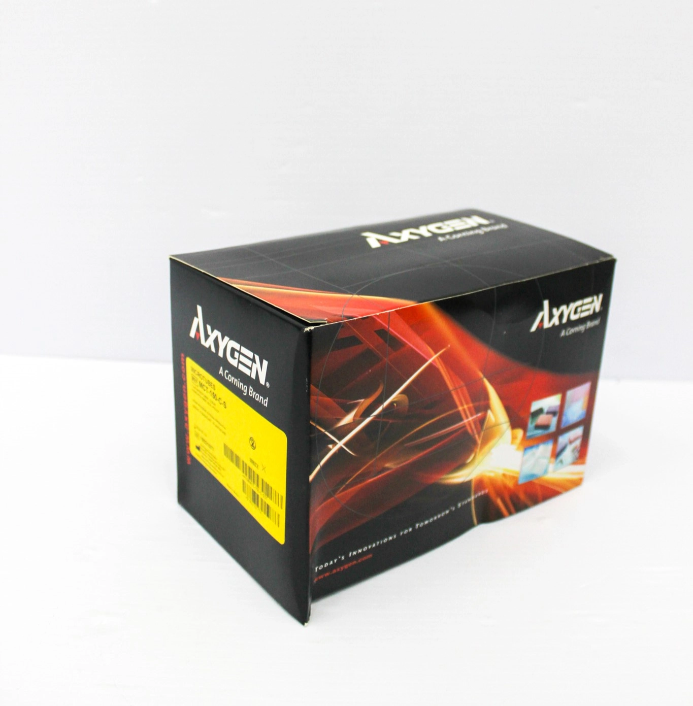 Axygen MCT-150-C-S Miscellaneous Consumable 1.5 mL Microcentrifuge ...