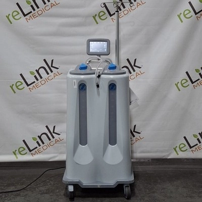 Zimmer Biomet Intellicart System Duo Fluid Cart | LabX.com