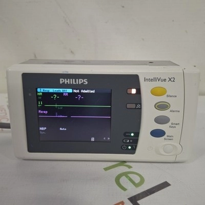Philips IntelliVue X2 Module - OxiMax SpO2 | LabX.com