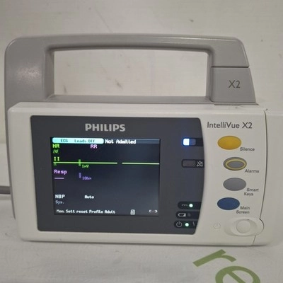 Philips IntelliVue X2 Module - OxiMax SpO2 | LabX.com