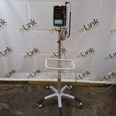 Mindray DPM3 Vital Signs Monitor | LabX.com