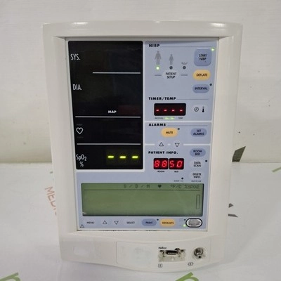 Datascope Accutorr Plus Vital Signs Monitor | LabX.com