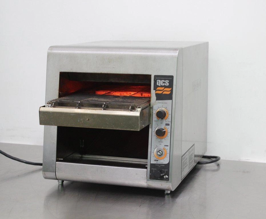 STAR Holman QCS-Q2-60HA Conveyor Toaster Heater Tube 208V 60Hz VG ...