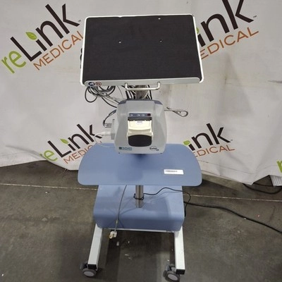 Laborie MMS Solar Blue Urodynamics System | LabX.com