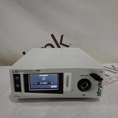 Stryker L10 LED Light Source | LabX.com