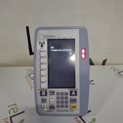 Iradimed 3865 MRI Infusion Pump | LabX.com