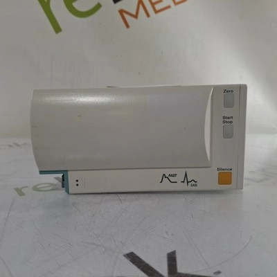 Philips M3001A-A01C06 Fast SpO2, NIBP, ECG, Temp, | LabX.com