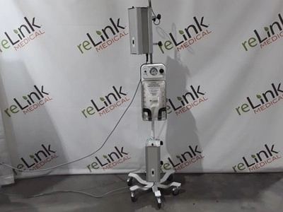 ConMed Linvatec 3-Liter Pressure Infuser Irrigatio | LabX.com