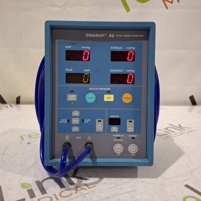 GE Healthcare Dinamap XL Vital Signs Monitor | LabX.com