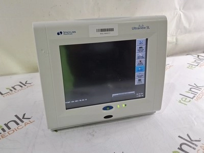 Spacelabs Healthcare Ultraview SL 91369 Monitor | LabX.com