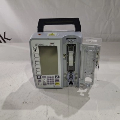 Iradimed MRidium 3860+ MRI Infusion Pump | LabX.com