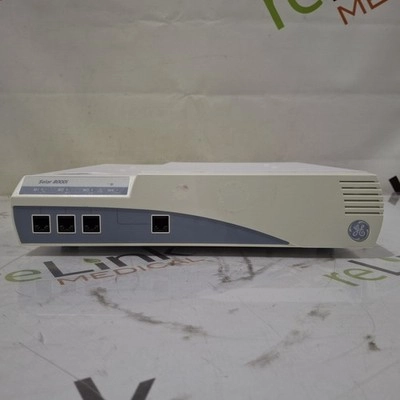 GE Healthcare Solar 8000i Patient Monitor | LabX.com