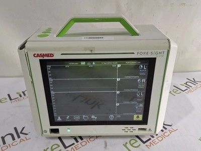 CASMED Foresight Elite Patient Monitor | LabX.com