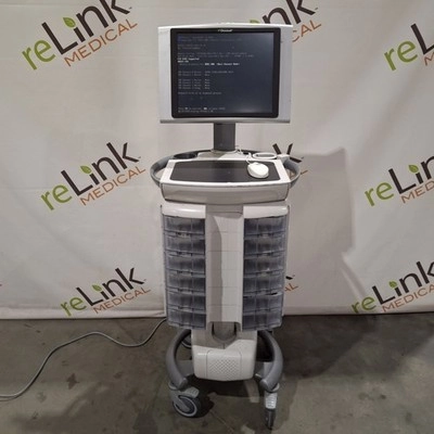 Omnicell Model No. MMM-FRM-001 Medication Dispensa | LabX.com