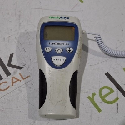 Welch Allyn SureTemp Plus 692 Thermometer | LabX.com