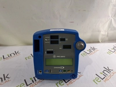 GE Healthcare Pro 200V2 Vital Signs Monitor | LabX.com
