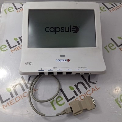 Smartlinx Inc Capsule Technologies Neuron 2 Monito | LabX.com