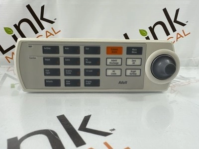 GE Healthcare Solar 8000i Keypad | LabX.com