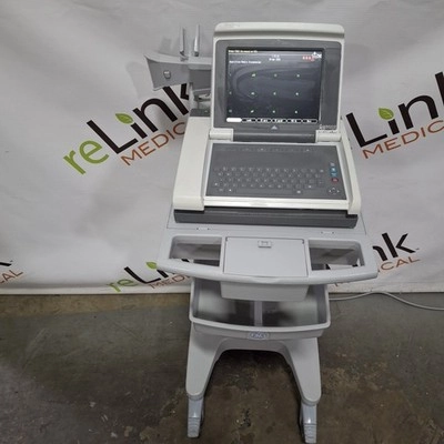GE Healthcare MAC 5500 HD ECG without CAM Module | LabX.com
