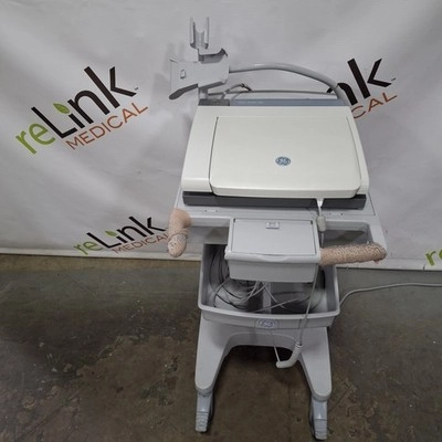 GE Healthcare MAC 5500 HD ECG without CAM Module | LabX.com
