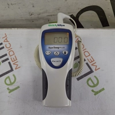 Welch Allyn SureTemp Plus 692 Thermometer | LabX.com